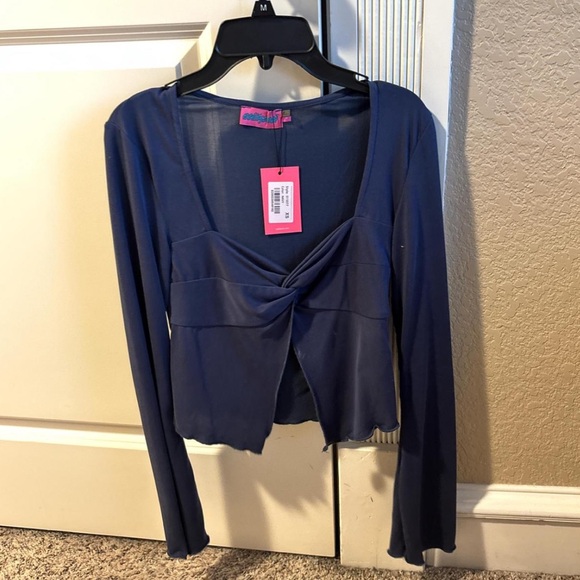 Edikted | Tops | Edikted Top | Poshmark